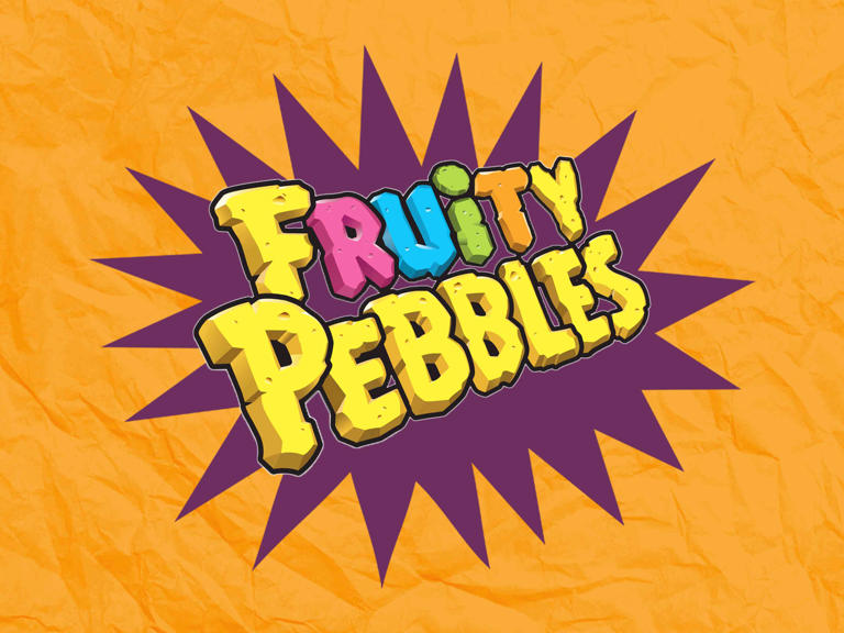 Fruity Pebbles Is Bringing Back a Fan-Favorite Cereal for a Limited Time