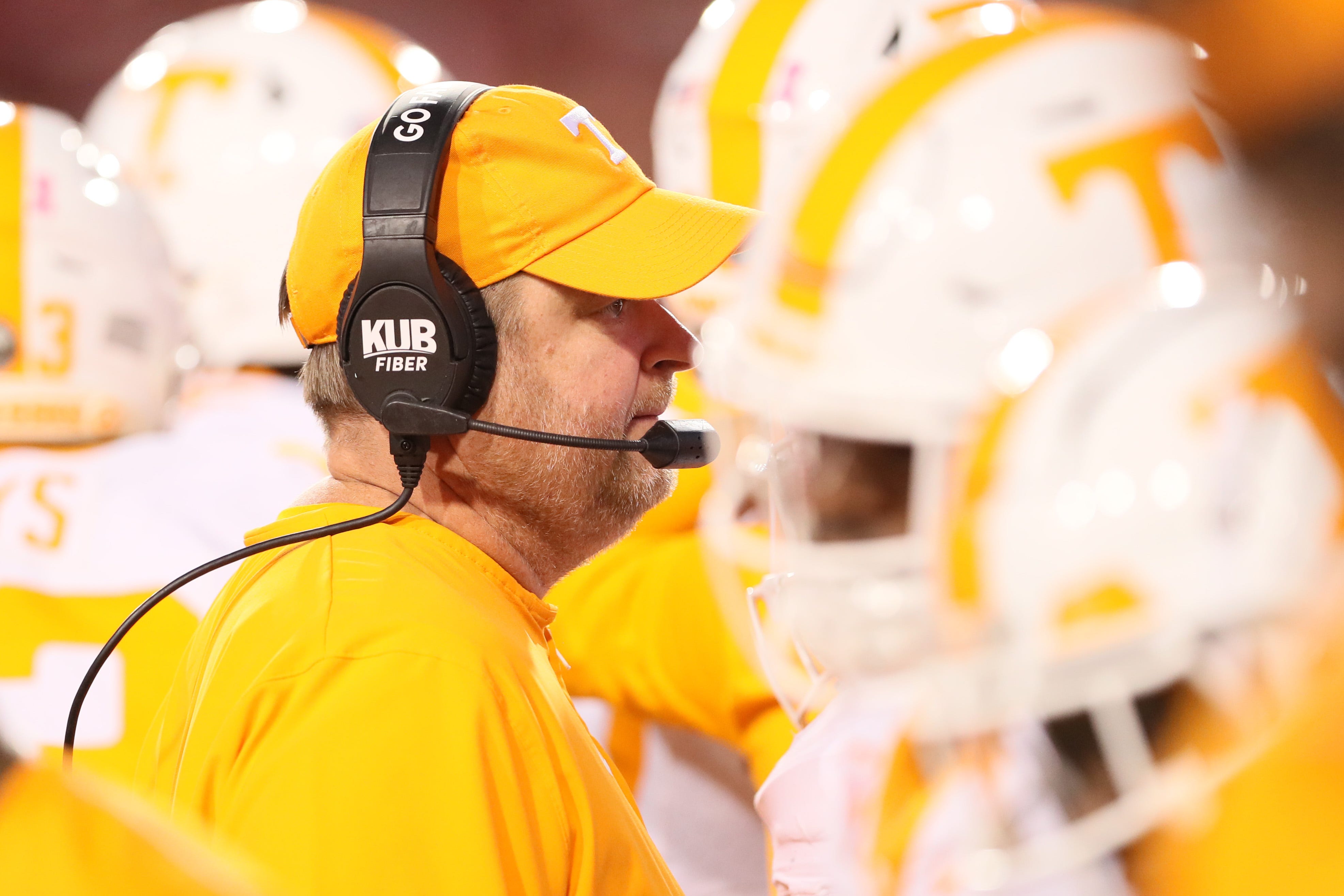 Breaking down Tennessee football's future quarterback roster