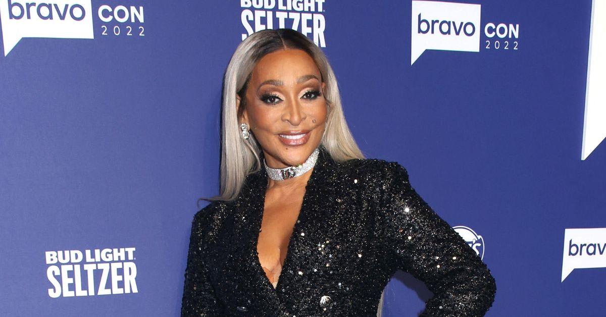 'RHOP' Star Karen Huger Denied Work Release From Prison After DUI: 'She ...