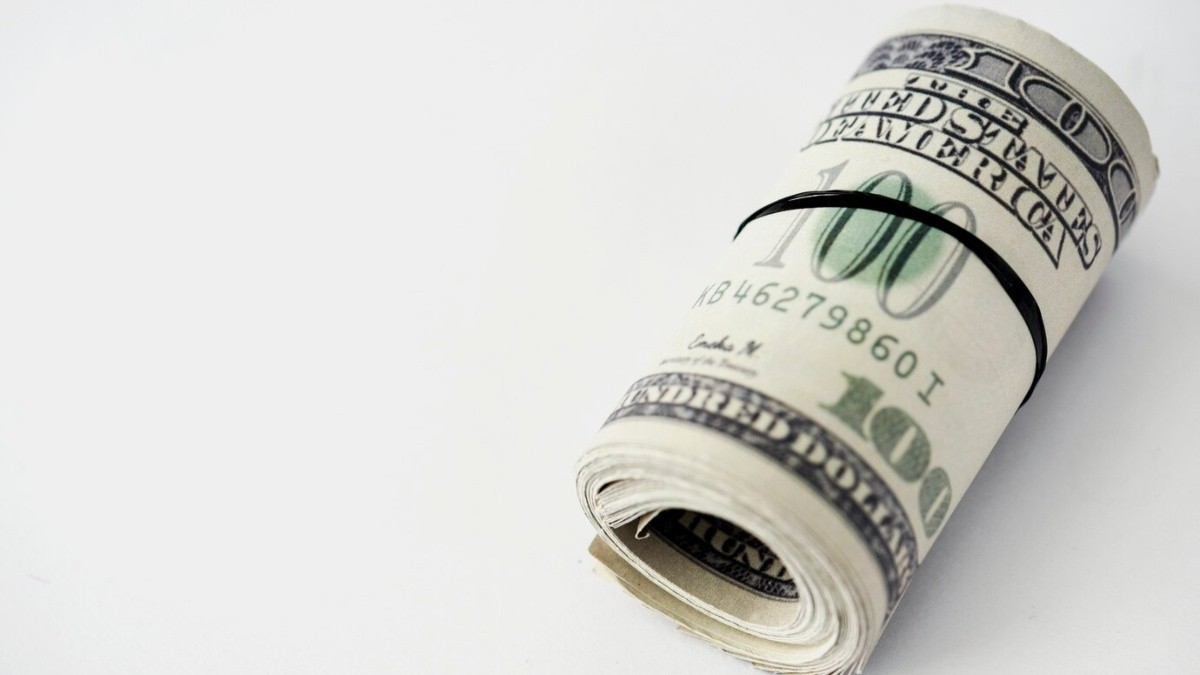 The last stimulus check of up to $5,108 arrives on April 23