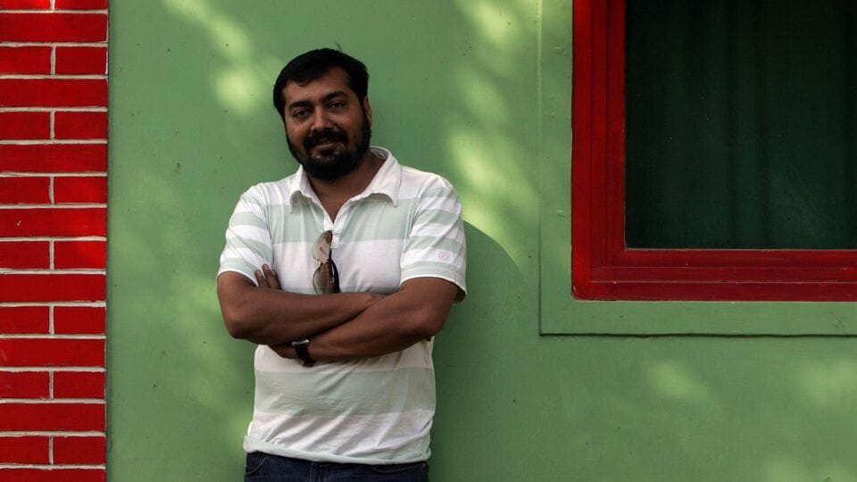 Anurag Kashyap in trouble? Complaint filed with Mumbai Police over controversial remark against ...