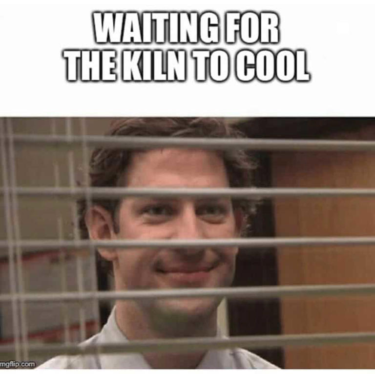 37 Funny Pottery Memes You Can Fire Up In The Comedy Kiln