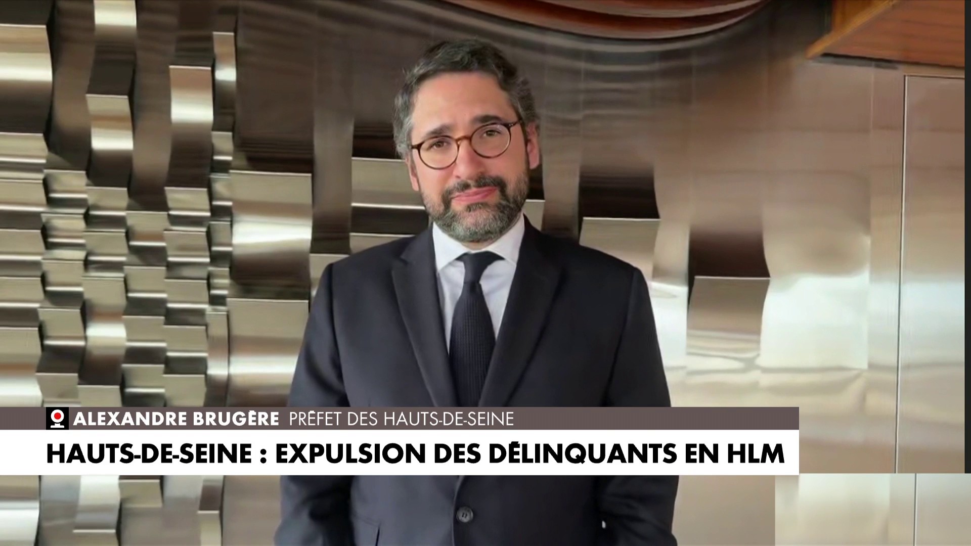 Alexandre Brugère: «J'ai déjà 8 dossiers qui sont prêts pour qu'il ...