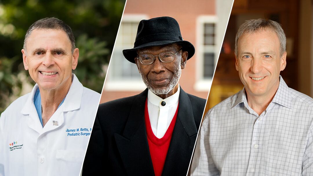 UVM announces commencement lineup