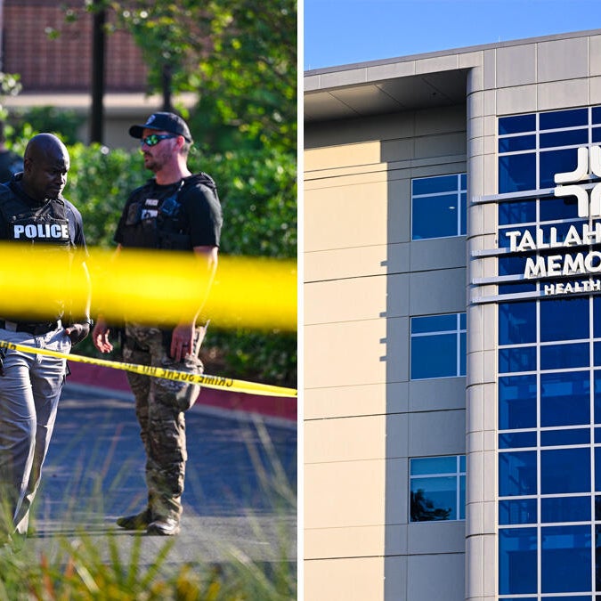 What we know about the victims of the FSU mass shooting