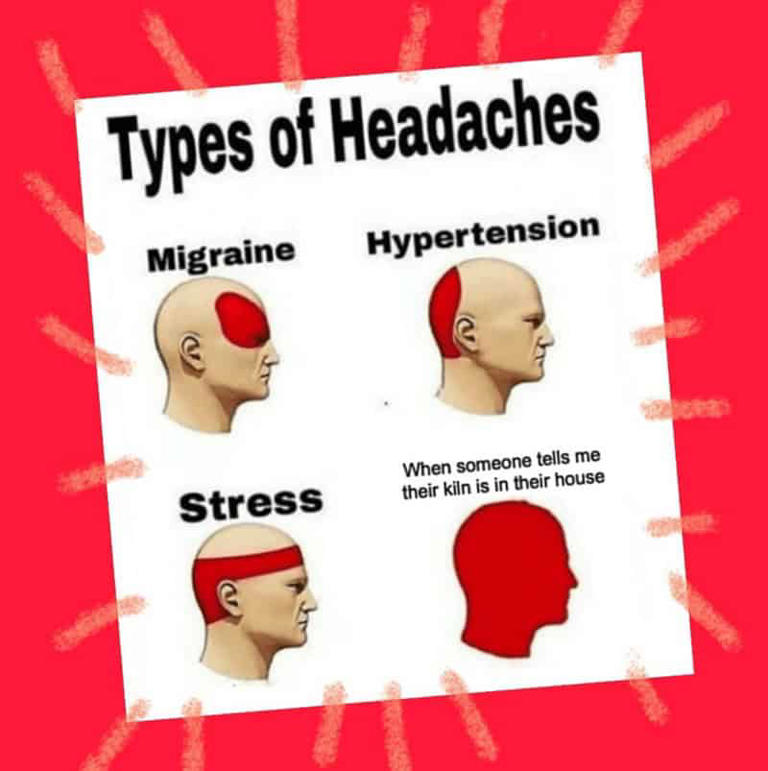 37 Funny Pottery Memes You Can Fire Up In The Comedy Kiln