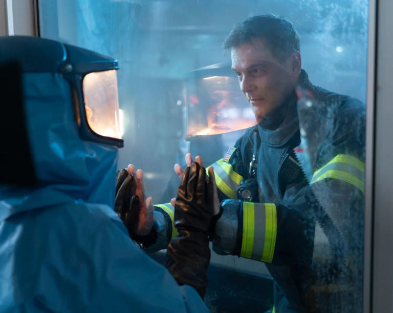 9-1-1 and Angela Bassett up for major awards after devastating season 8 ...