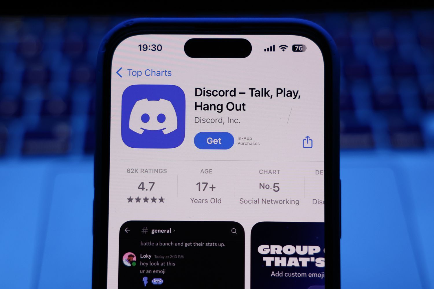 Popular Discord Messaging App Used 'Unconscionable' Practices That ...