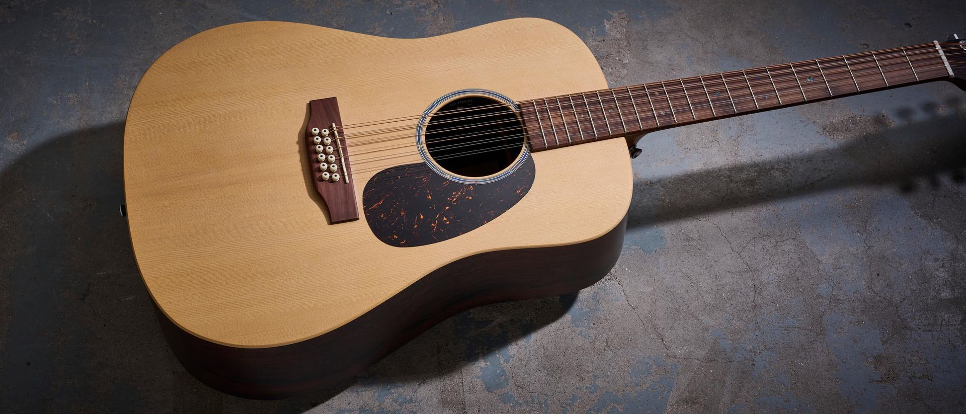 “A great quality 12-string that won’t break the bank”: Martin D-X2E Brazilian 12-String review