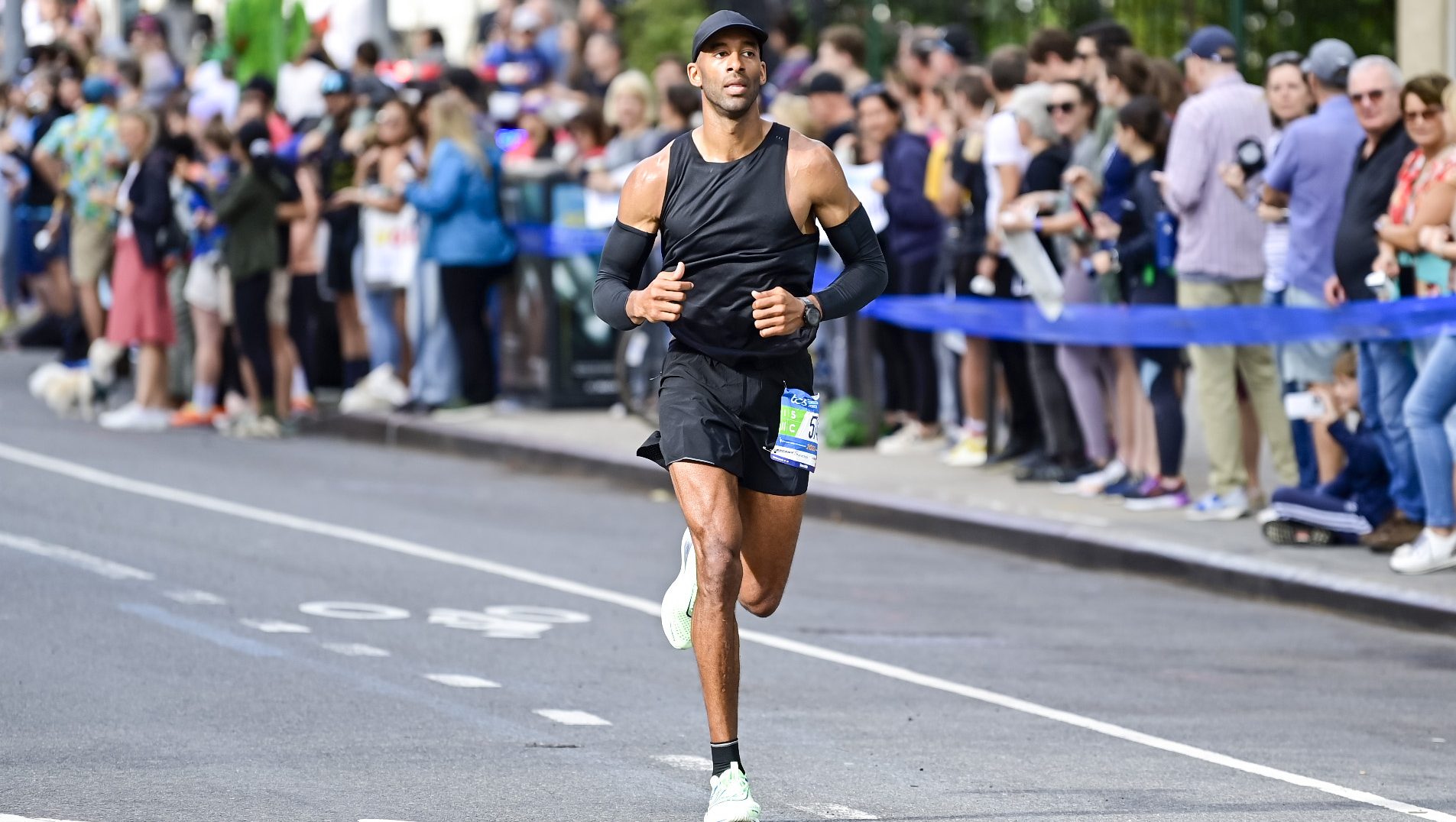 Boston Marathon 2025 Results: Who Won and Which Celebrities Ran