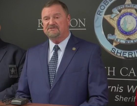 North Carolina inmate accused in 1996 killing dies at jail; SBI asked ...