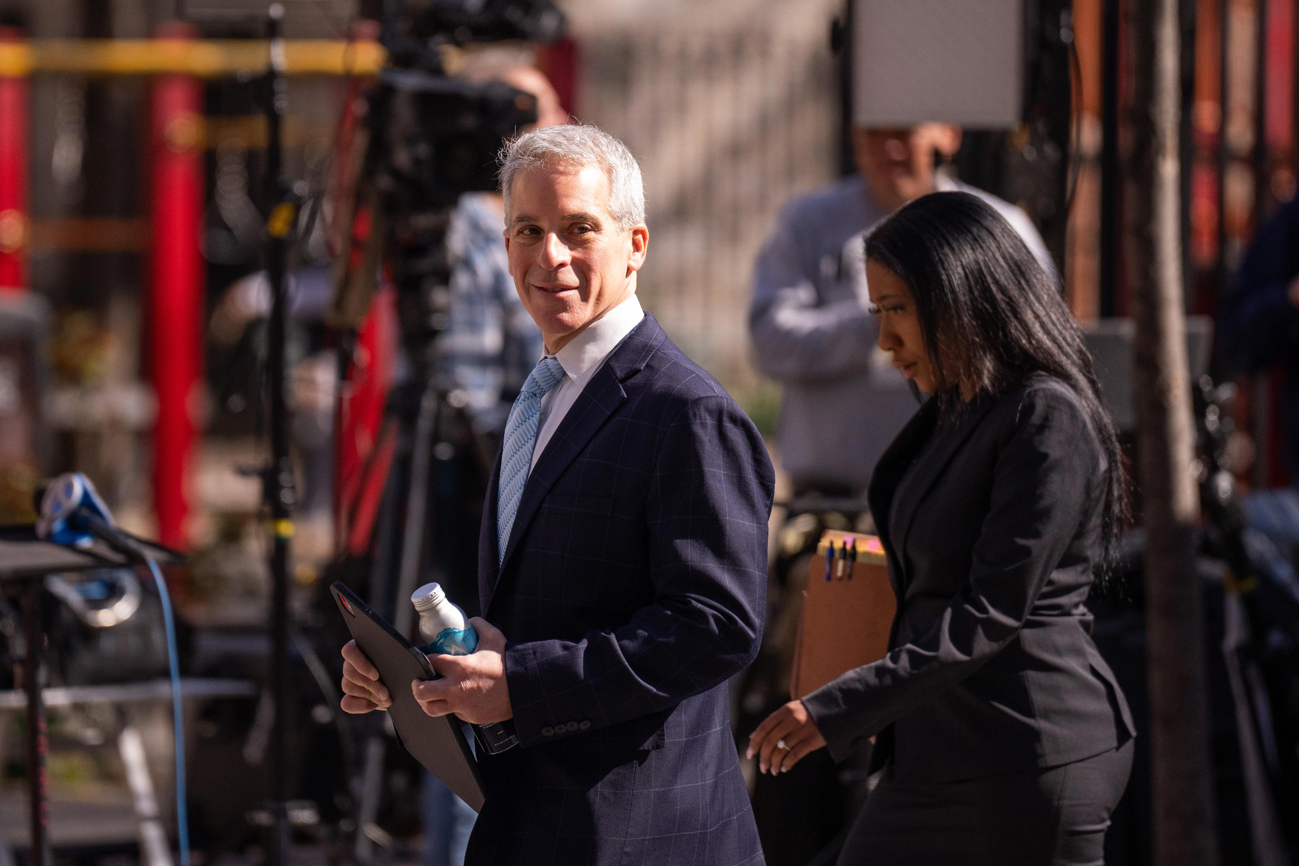 Sean 'Diddy' Combs appears in court, loses bid to delay sex-crimes ...