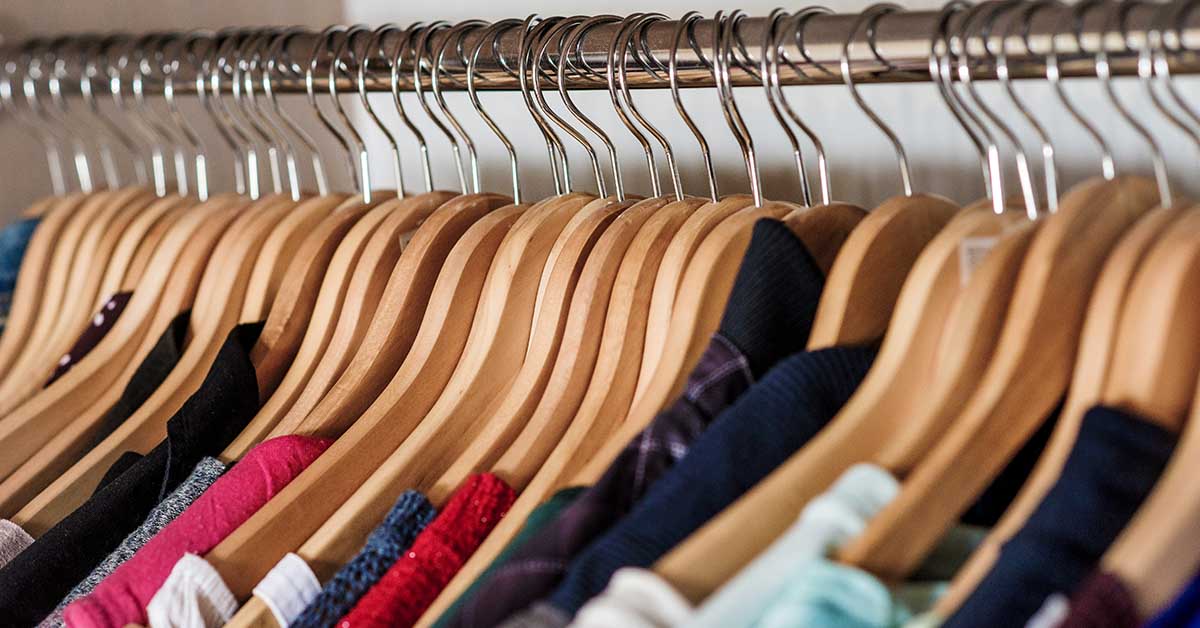 10+ Closet Items You Should Toss ASAP
