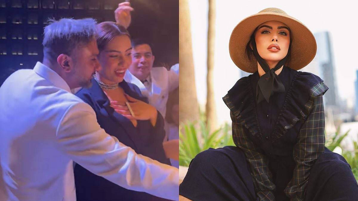 Who Is Emaa Bakr? Know About Honey Singh's 25-Year-Old Rumoured Girlfriend