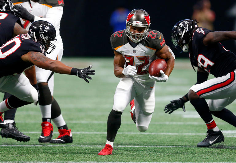 11 best Tampa Bay Buccaneers NFL Draft picks since 2000