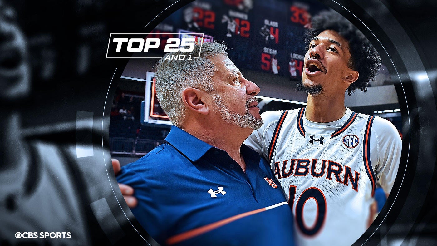 College basketball rankings: Chad Baker-Mazara enters transfer portal ...