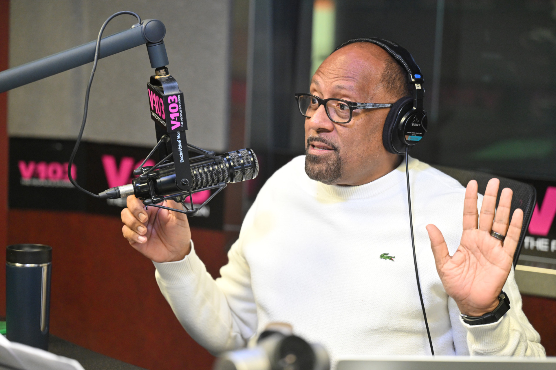 Radio through the ages: over 100 years of broadcast innovation