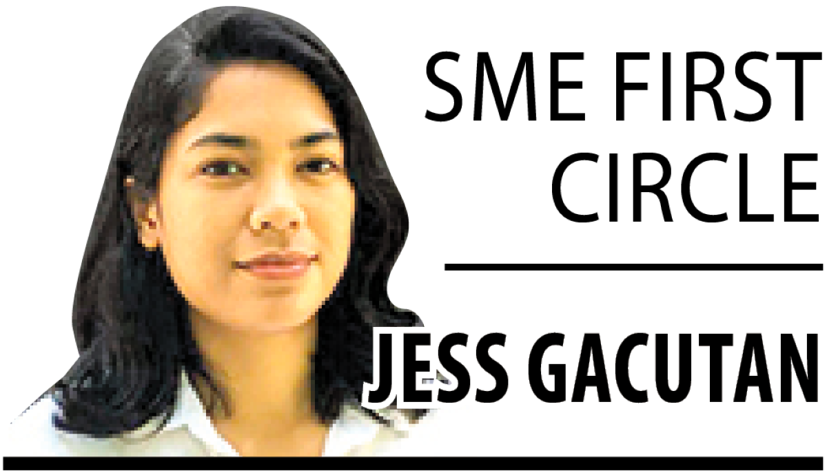 'DisTrumption' ahead