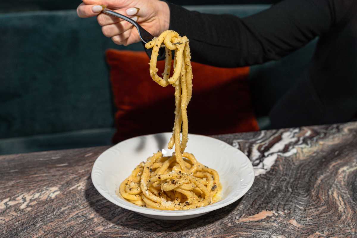 The Best Italian Restaurants In Chicago
