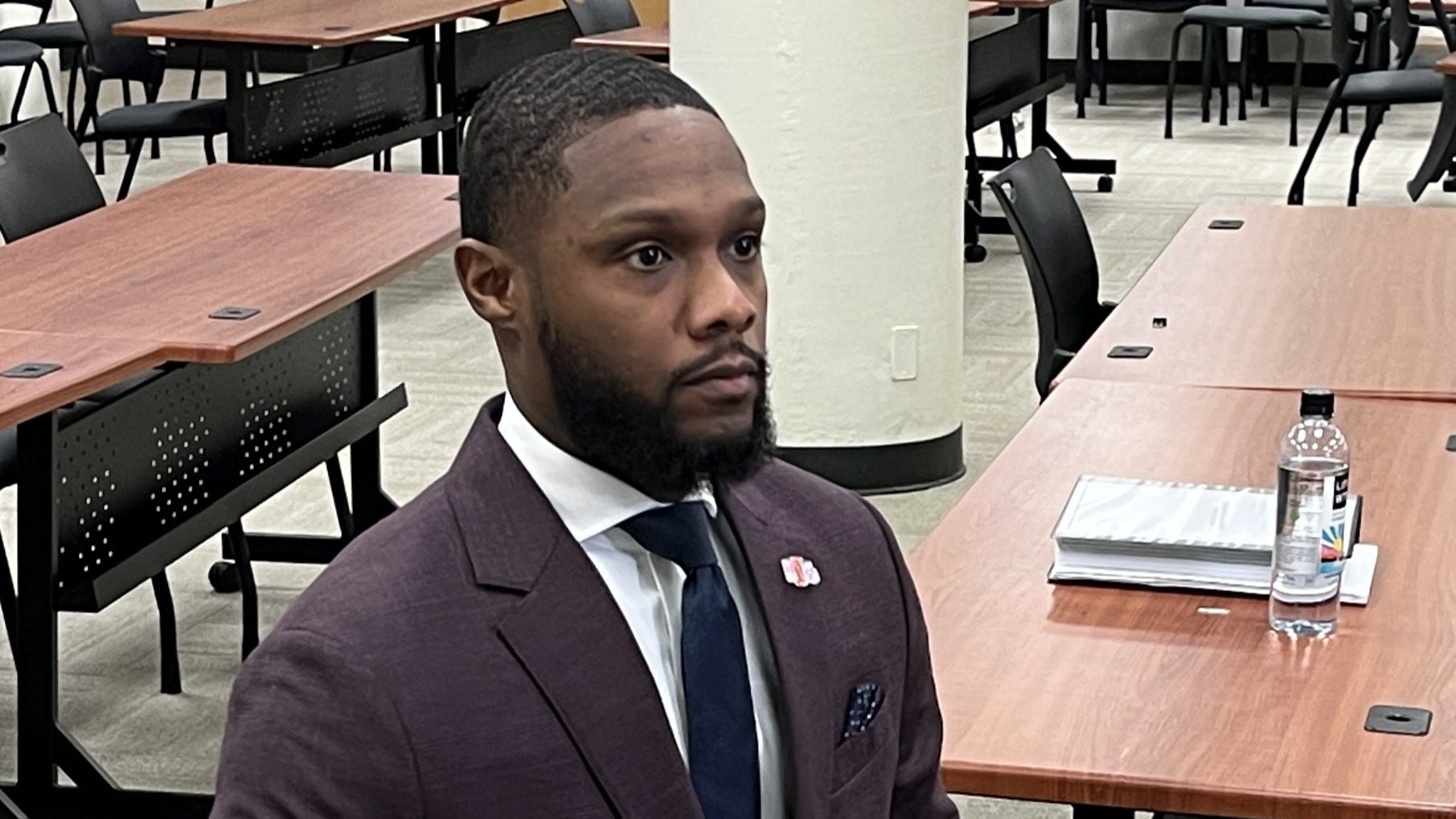 Changes come to SLDC leadership. Is Neal Richardson safe as CEO?