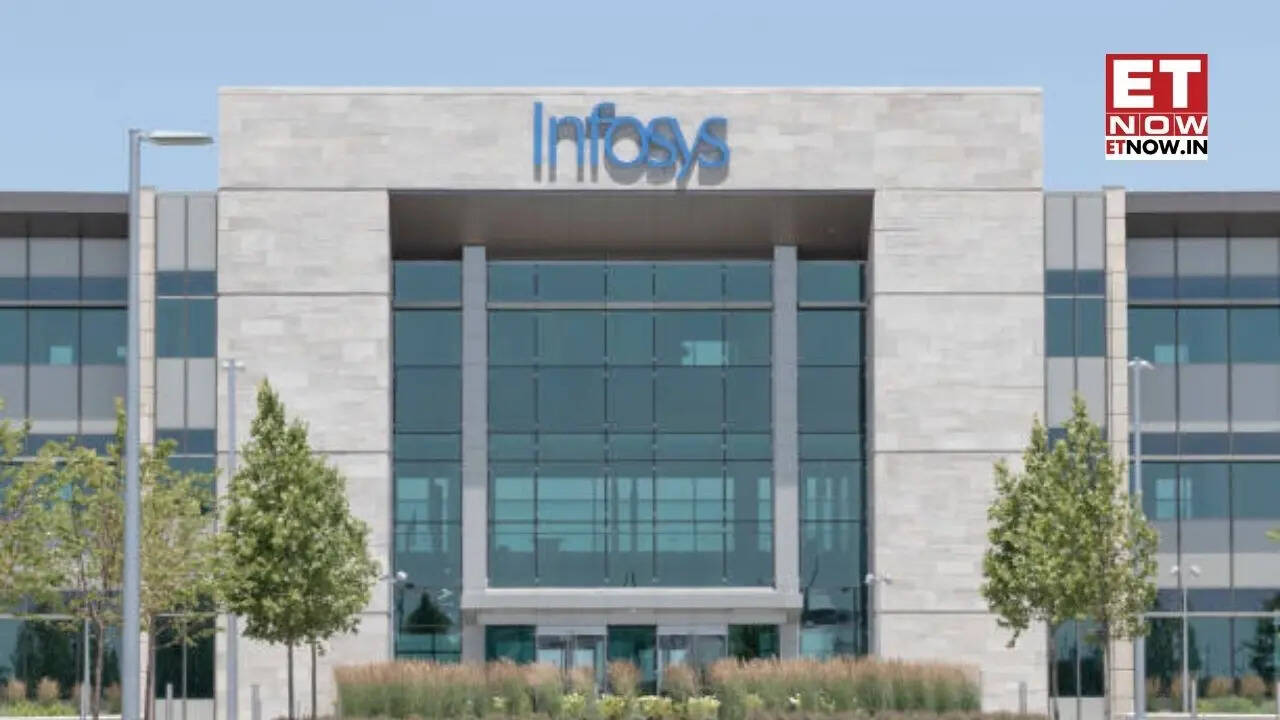 Infosys hiring plans expansion: Good news for freshers! 20,000 ...