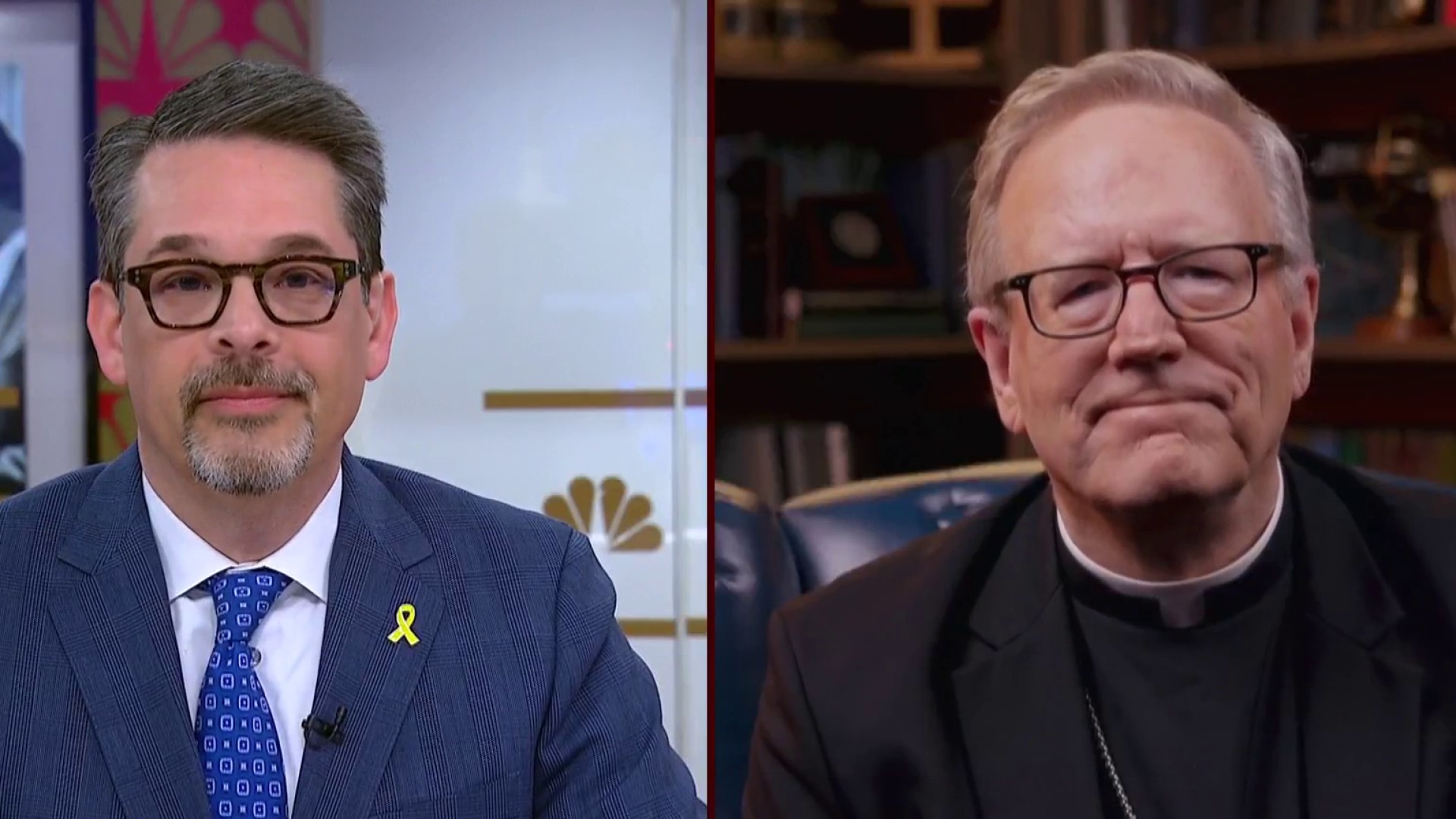 Faith on Fridays: The real message of Easter and Passover