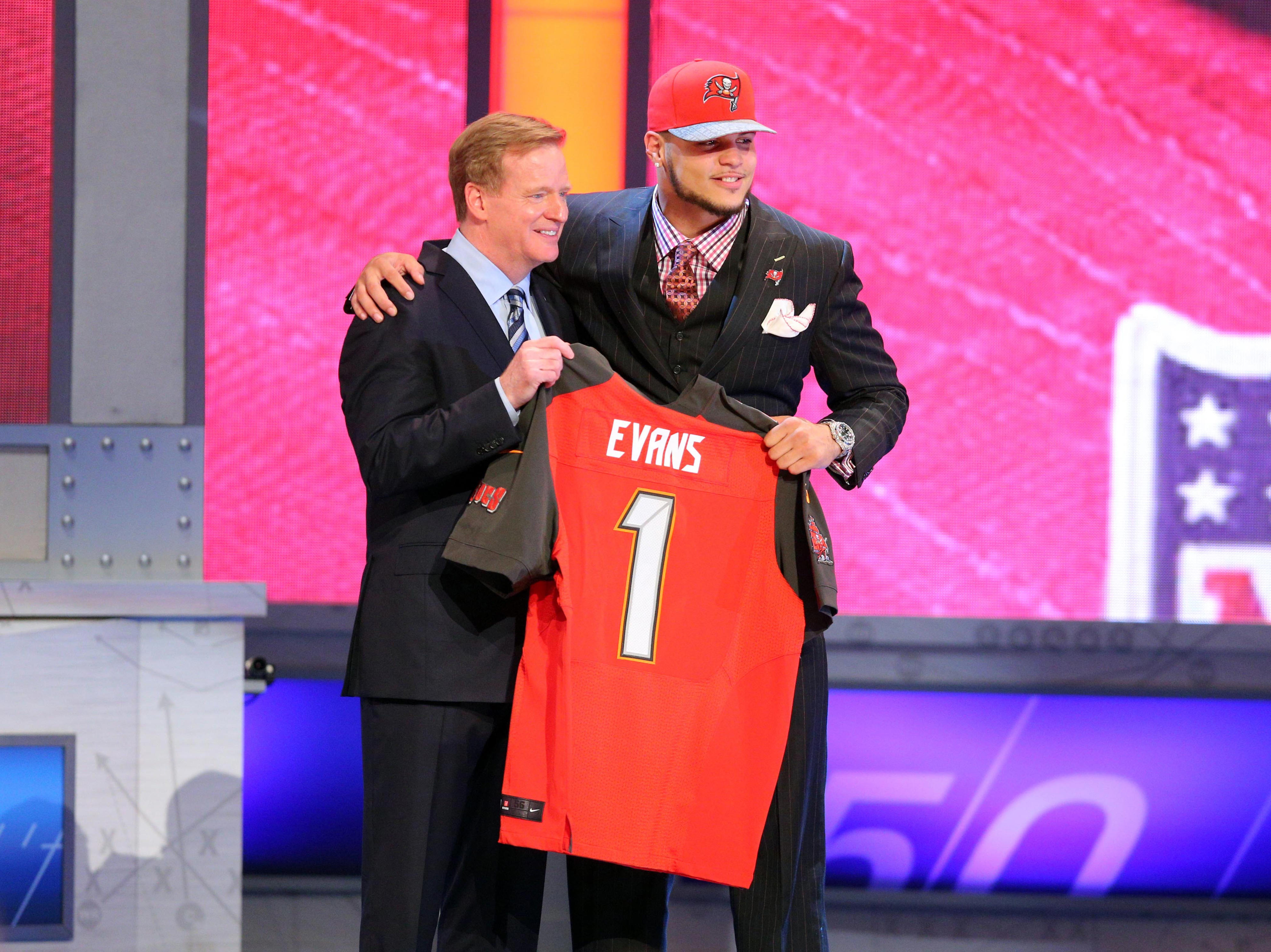 11 best Tampa Bay Buccaneers NFL Draft picks since 2000
