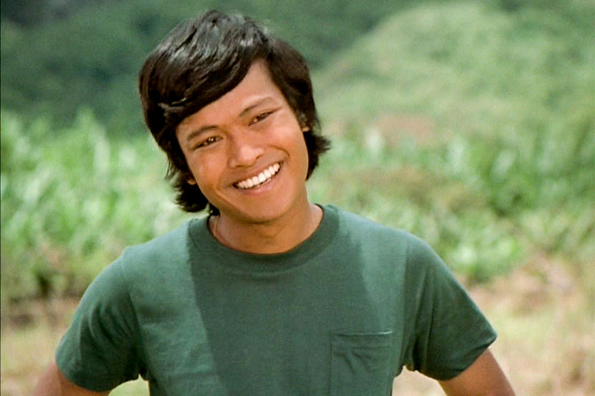 ‘M*A*S*H' Actor Patrick Adiarte Dead at 82, Cause of Death Revealed