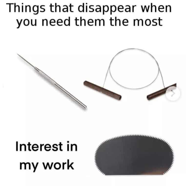 37 Funny Pottery Memes You Can Fire Up In The Comedy Kiln