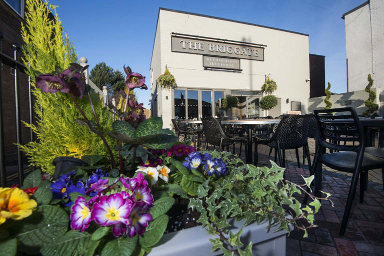 The 15 Wetherspoon pubs in Leeds ranked from best to worst according to ...