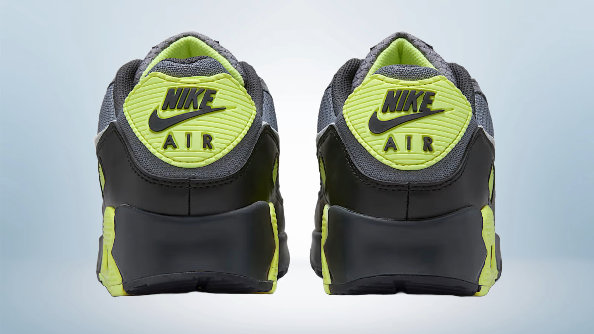 Nike Is Selling Highly Rated Air Max Shoes for as Much as 39% Off, and Buyers Say They're ...