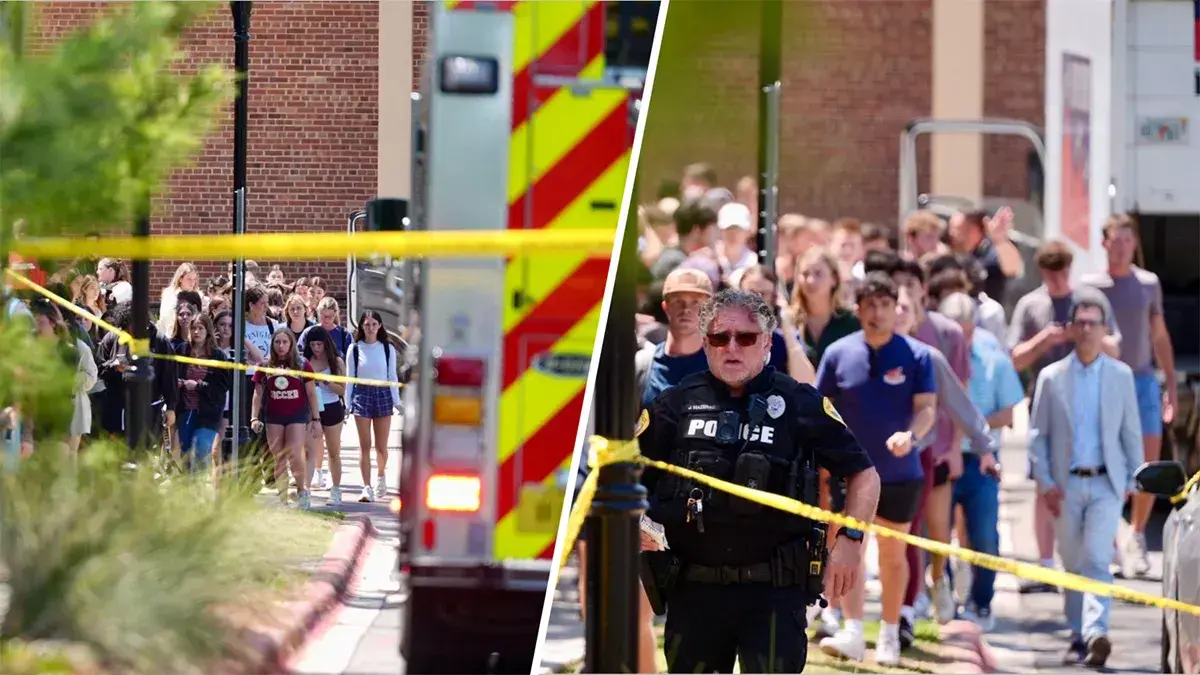 FSU Shooting: What We Know After 2 Were Killed on the Tallahassee Campus