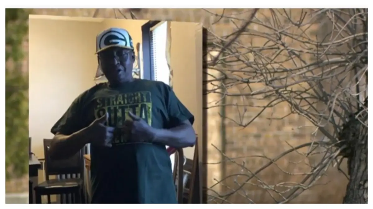 ‘Come On, What’s Missing Here?’: Family Outraged After Firefighters Assure Them Everyone Escaped ...