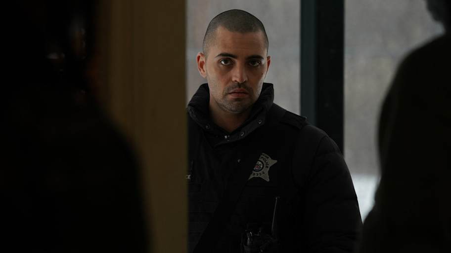 What is going on with Torres in Chicago PD season 12?