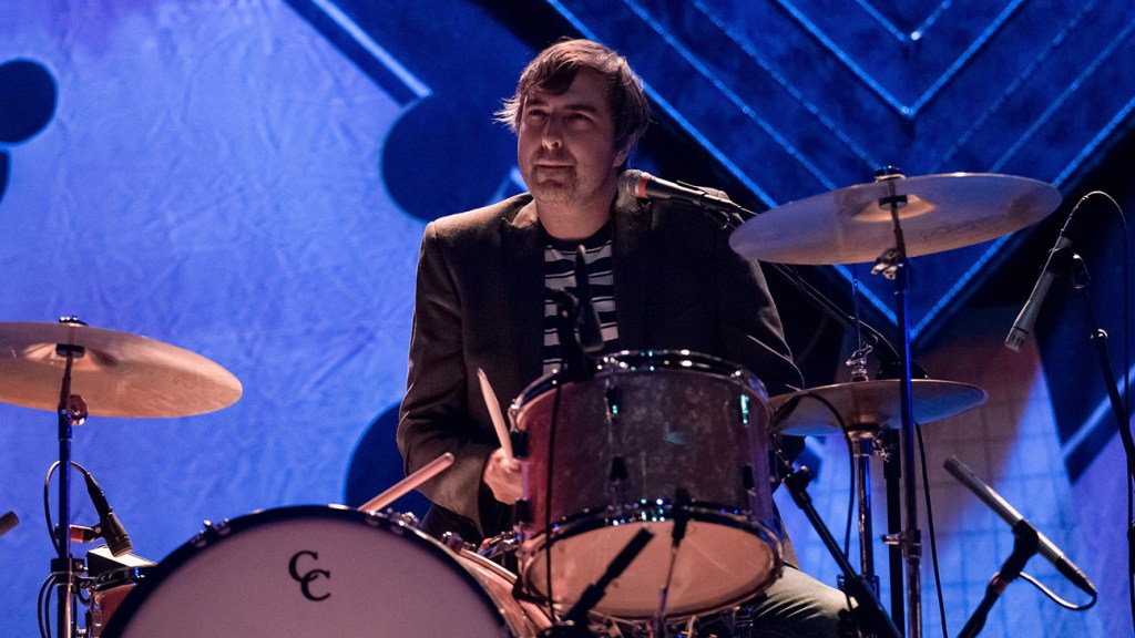 New Pornographers Drummer Joe Seiders Arrested For Possession of Child Porn