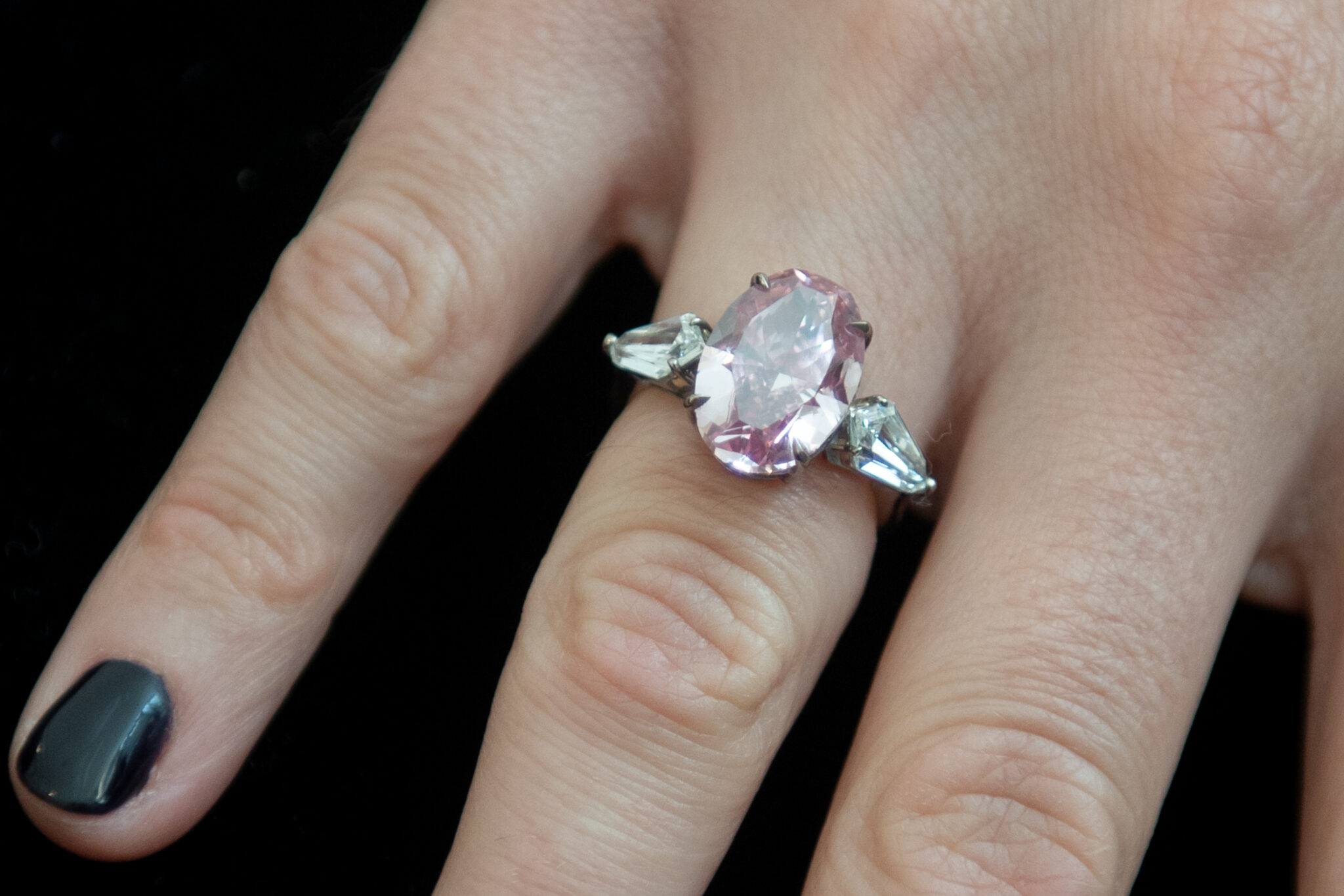 Divorce And Diamonds: What The Law (And Heart) Say About Giving Back ...