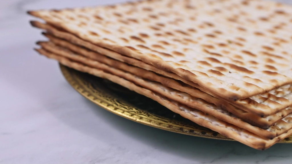 When does Passover end this year?