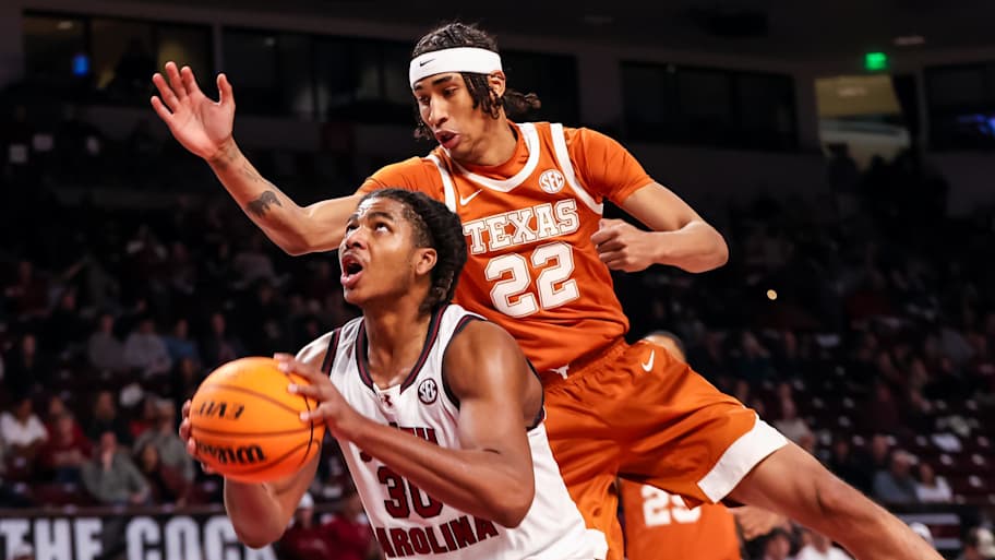 EXCLUSIVE: Texas Longhorns Transfer Devon Pryor On Oregon Ducks ...