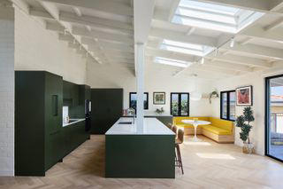 Before & After: An L.A. Music Producer’s Latest Collab? Turning a ...