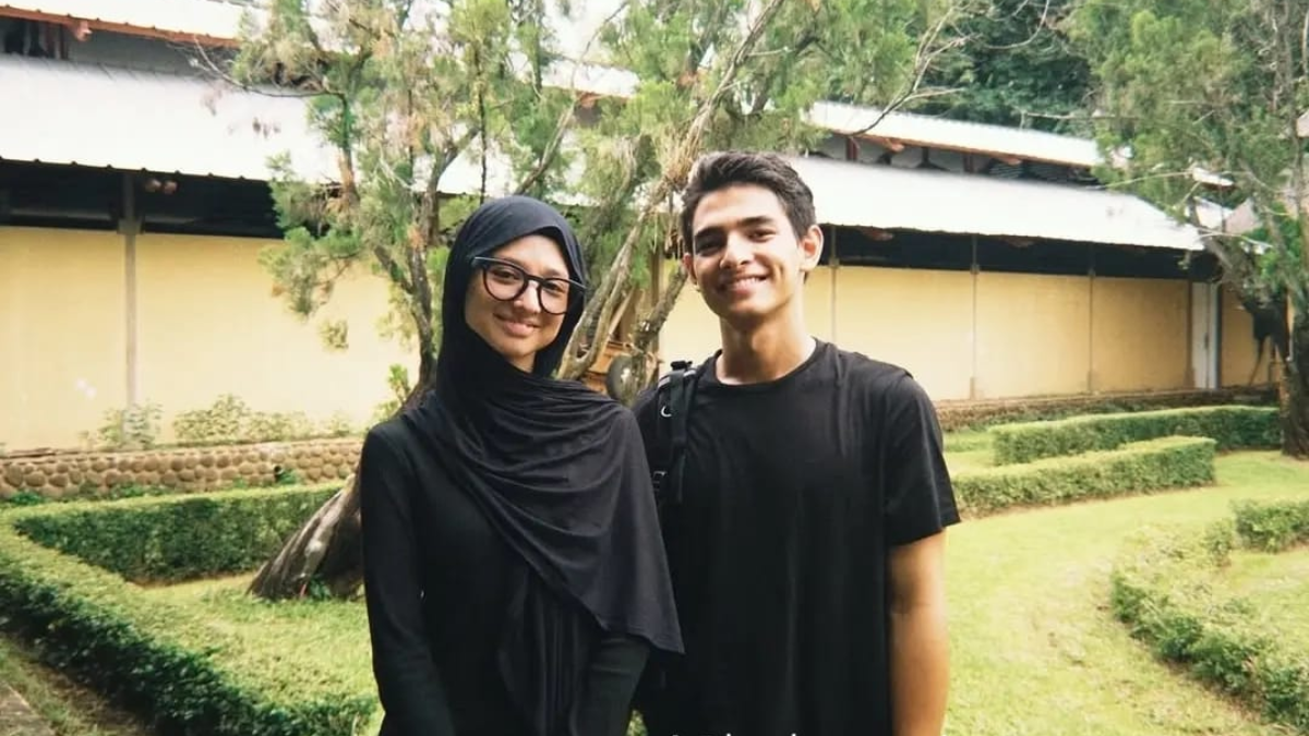 Nevy Tania, Produser di Balik Layar Asmara Gen Z dan Ternyata Pacar ...