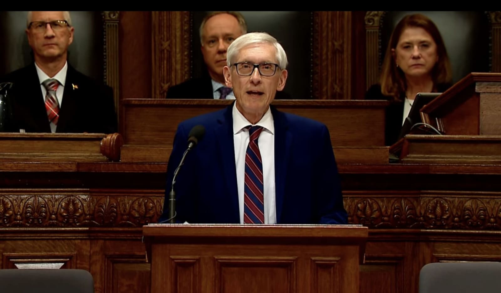 Wisconsin Supreme Court allows Evers' 400-year school funding change