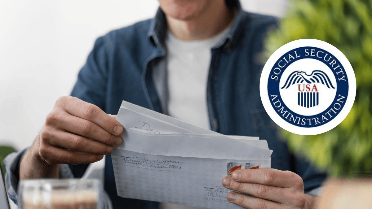 Why did Social Security place immigrants on the death list?