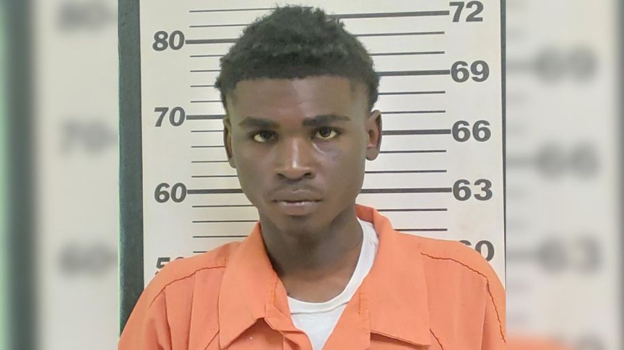 Teen suspect arrested in connection with fatal Mississippi shooting