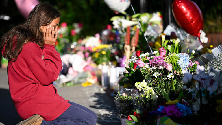 FSU shooting latest: Victims identified, police release timeline