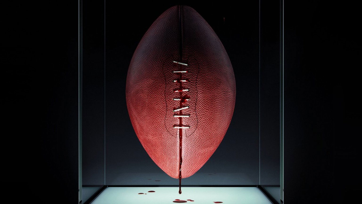 'HIM' teaser: nieuwe sportieve thriller van 'Get Out'-maker deze zomer ...