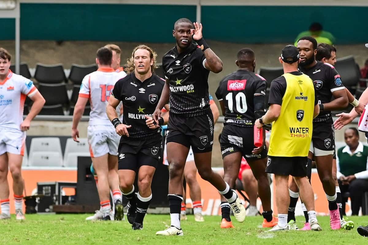 Champions Cup: Team sheets, kick-off times for SA teams