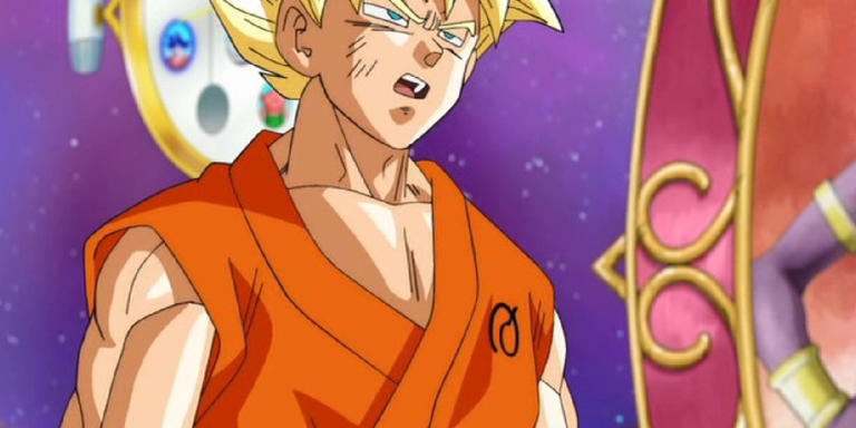 Why Does Goku Lose Almost All His Fights in Dragon Ball Super?