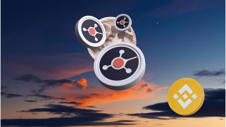 Binance Coin (BNB) Saw 3.28% Surge But Ruvi AI’s (RUVI) $1 Valuation Could Skyrocket Your Portfolio