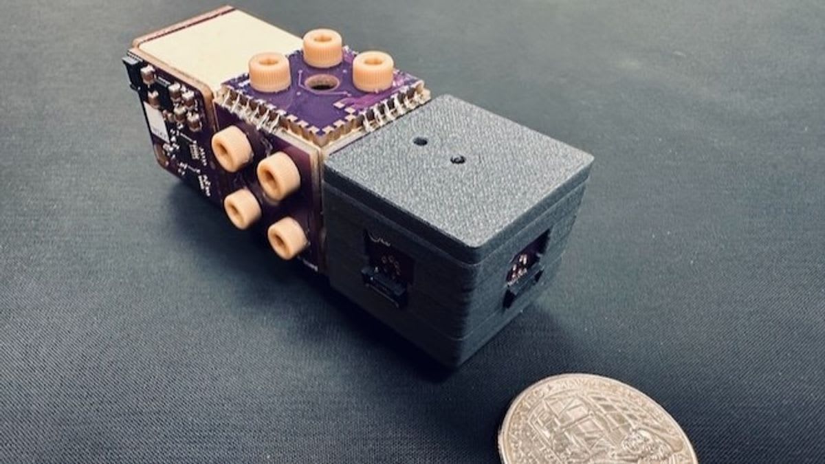 First Real-World Test Of "Unjammable" Quantum Sensor Shows This Could ...