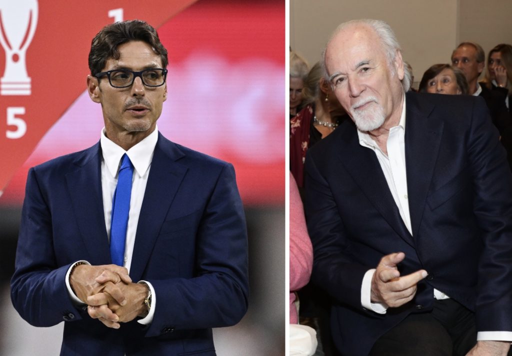 Le difficoltà economiche di Warner Bros Discovery, lo scontro Ricci ...